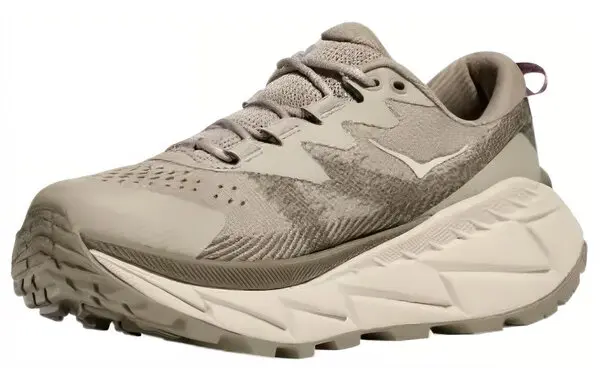 Hoka One One Skyline Float X "barley Celadon Tint