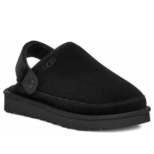 UGG Goldencoast Clog Ii - Black