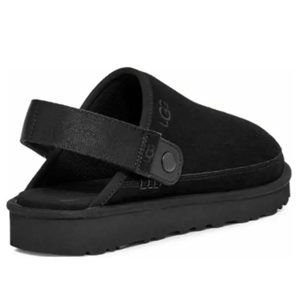 UGG Goldencoast Clog Ii - Black