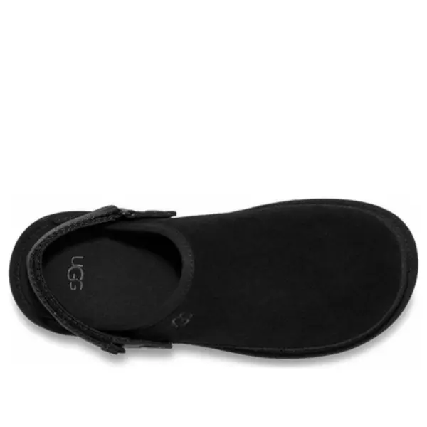 UGG Goldencoast Clog Ii - Black