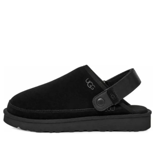 UGG Goldencoast Clog Ii - Black