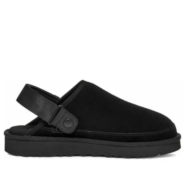 UGG Goldencoast Clog Ii - Black