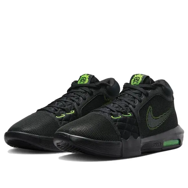 Nike Lebron Witness Ep Sneakers