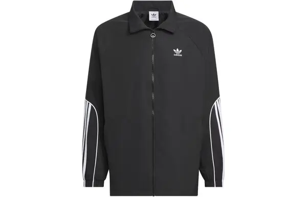 Adidas Originals 3-stripes Track Jacket