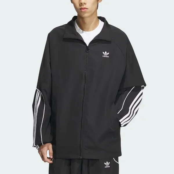 Adidas Originals 3-stripes Track Jacket