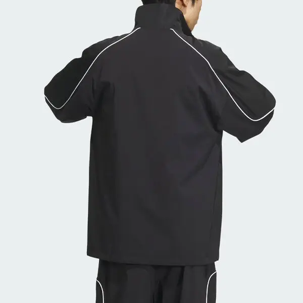 Adidas Originals 3-stripes Track Jacket