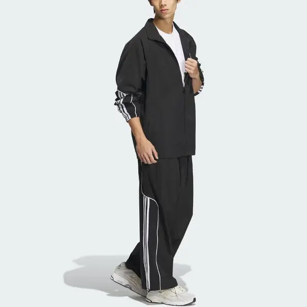 Adidas Originals 3-stripes Track Jacket