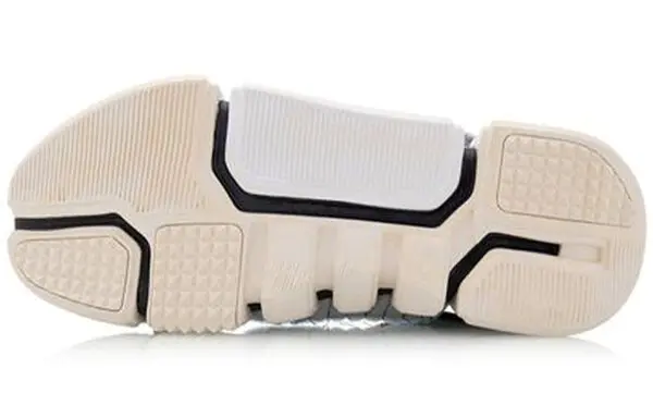LI-NING Ace Low Athletic Sneakers
