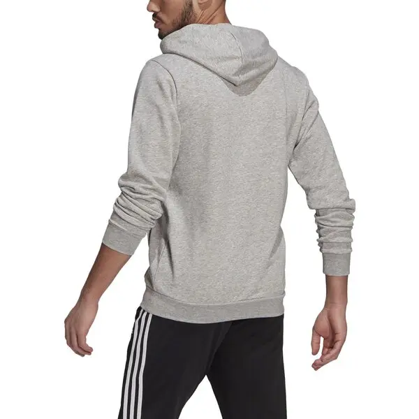 Adidas Camouflage Logo Hoodie