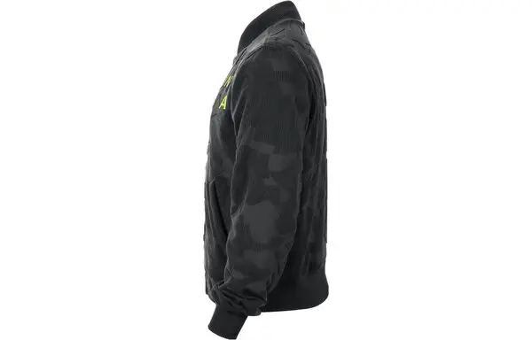Nike X Nba N31 Lightweight Courtside Bomber Jacket