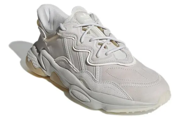 Adidas Originals Ozweego Sneakers - Gray