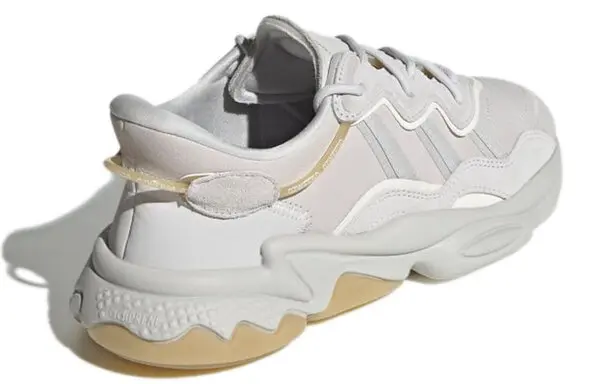 Adidas Originals Ozweego Sneakers - Gray