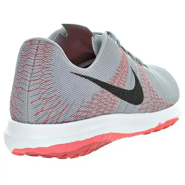 Nike Flex Fury Athletic Sneakers