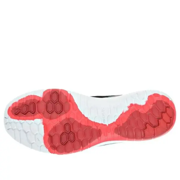 Nike Flex Fury Athletic Sneakers