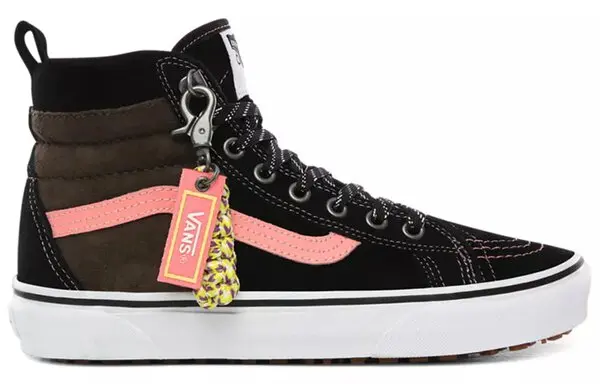 VANS Sk8-hi 46 Mte Dx High-top Sneakers
