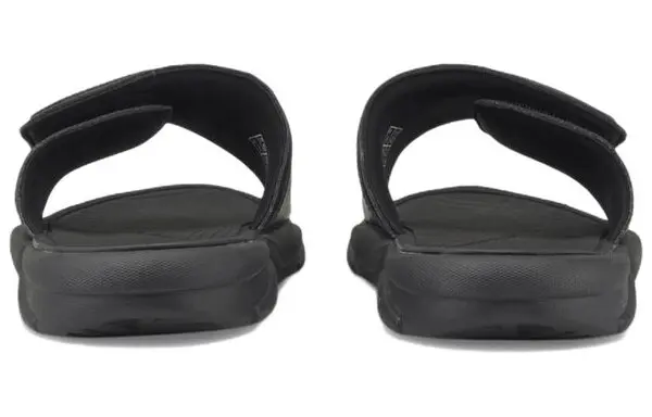 PUMA Royalcat Comfort Slides - Black