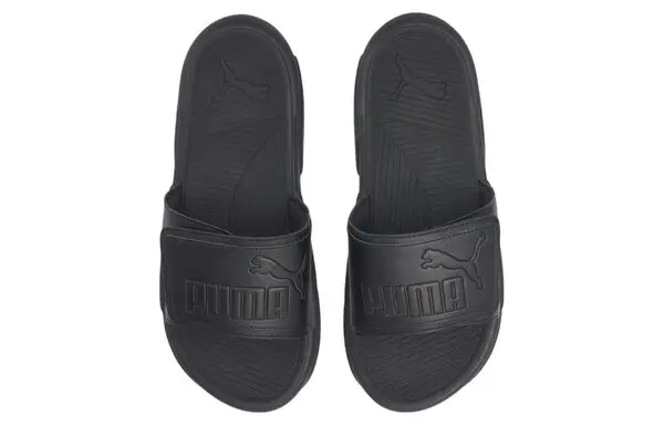 PUMA Royalcat Comfort Slides