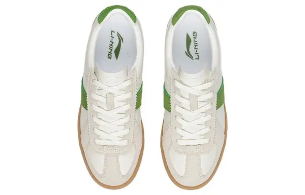 LI-NING Skateboarding Low Top Sneakers