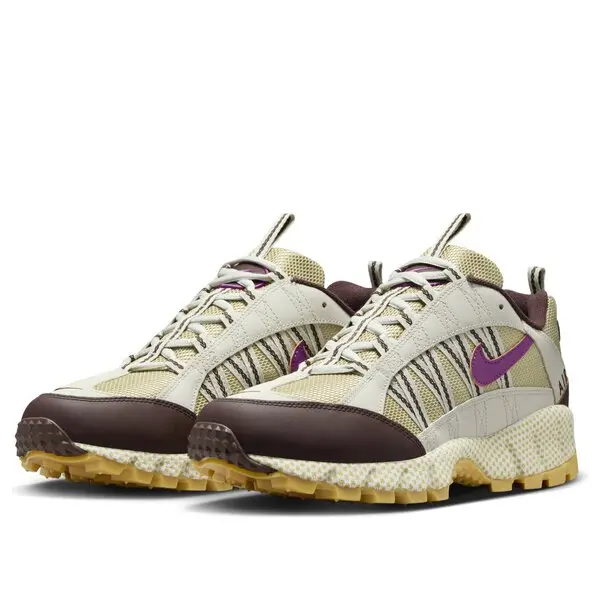Nike Humara "viotech" Sneakers - Beige/tan
