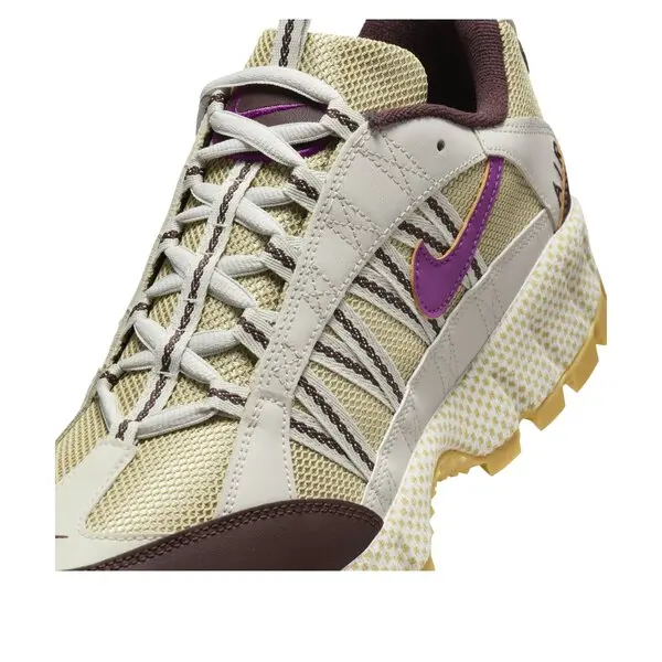 Nike Humara "viotech" Sneakers - Beige/tan