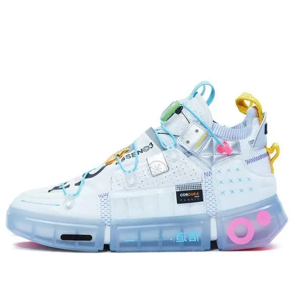 LI-NING Essence 2 Futuristic Sneakers