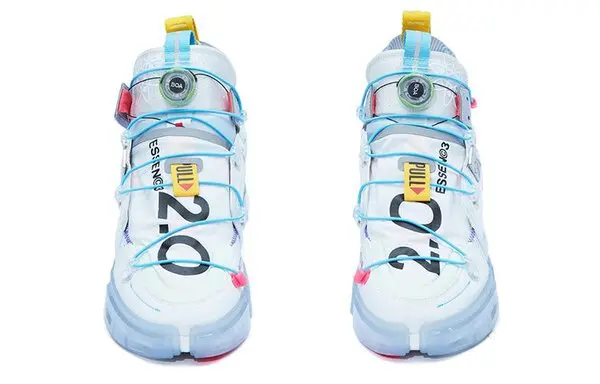 LI-NING Essence 2 Futuristic Sneakers