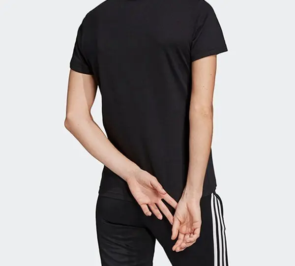 Adidas Mhg Bosfoil T Training Sports Short-sleeve Tee