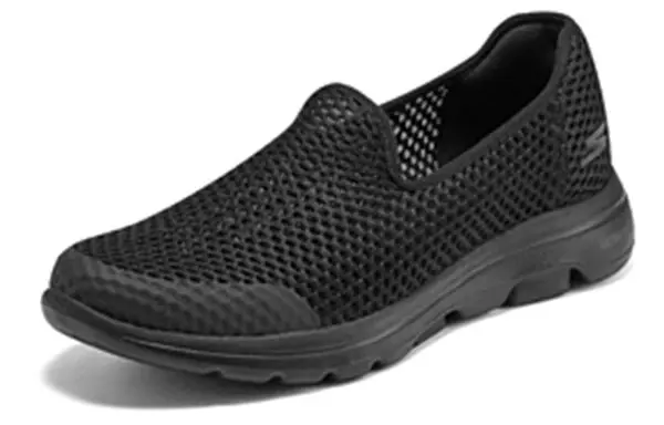 Sketchers Go Walk Athletic Sneakers