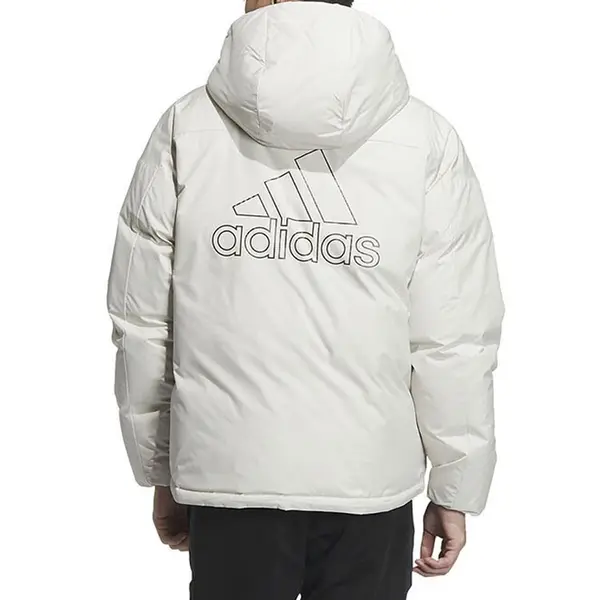 Adidas Reversible Down Jacket