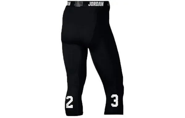 JORDAN Pro Compression Three-quarter Tights