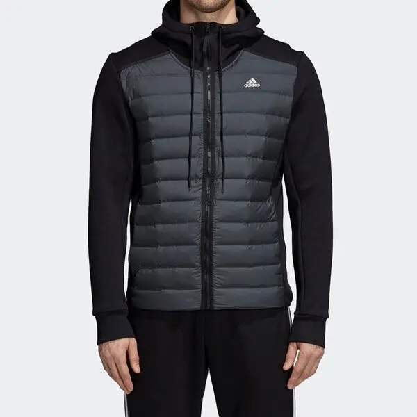 Adidas Varilite Hybrid Down Jacket