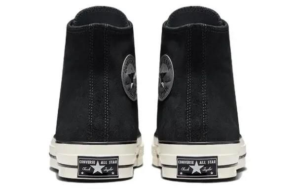 CONVERSE Chuck 70 Suede High Top Sneakers