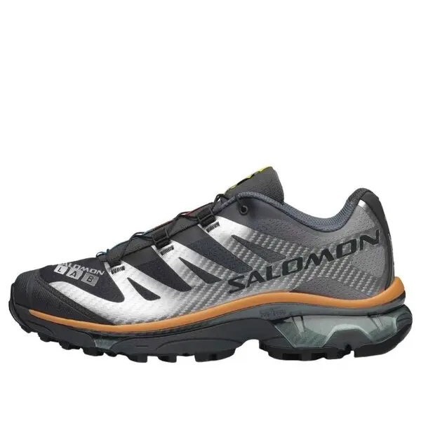 SALOMON Xt-4 Og Sneakers - Asphalt/silver