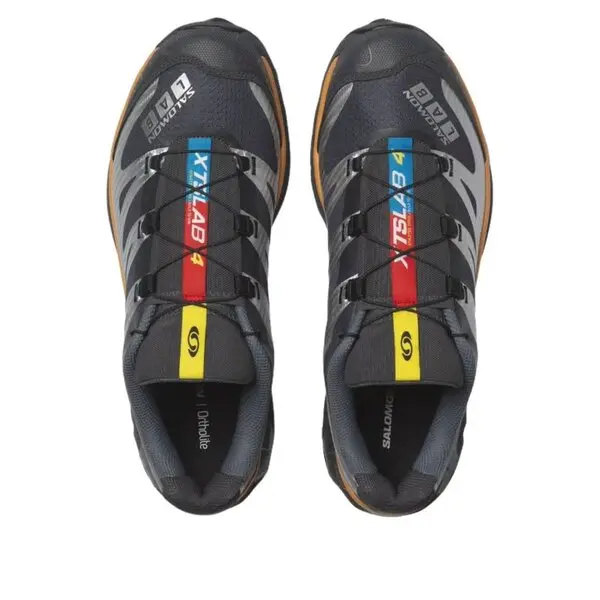 SALOMON Xt-4 Og Sneakers - Asphalt/silver