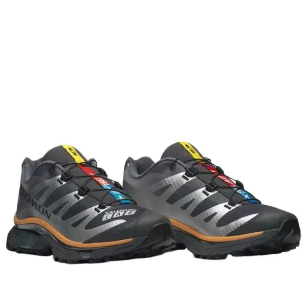 SALOMON Xt-4 Og Sneakers - Asphalt/silver