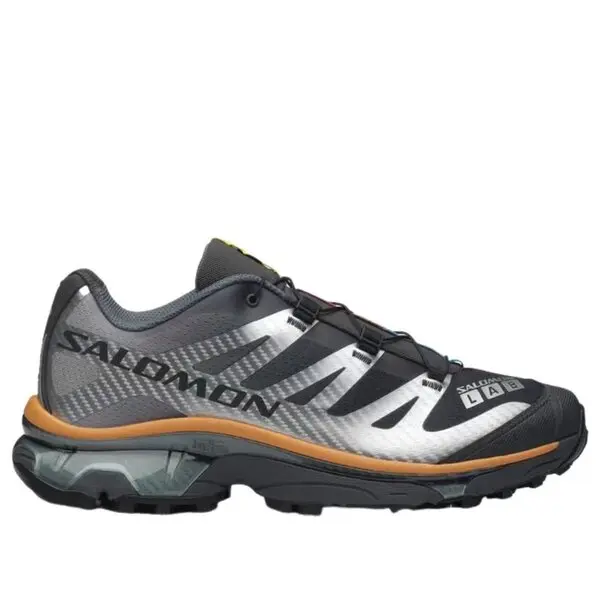 SALOMON Xt-4 Og Sneakers - Asphalt/silver