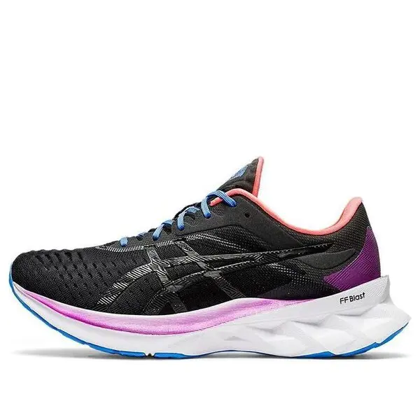 Asics Novablast Performance Footwear