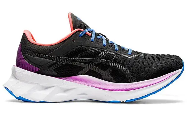 Asics Novablast Performance Footwear