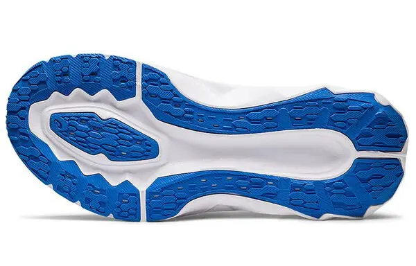 Asics Novablast Performance Footwear
