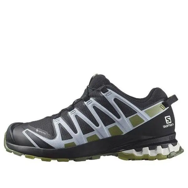 SALOMON Xa Pro 3d V8 Gtx Athletic Sneakers - 1681344000