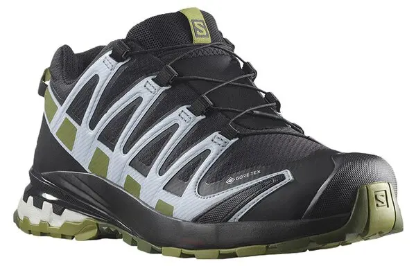 SALOMON Xa Pro 3d V8 Gtx Athletic Sneakers