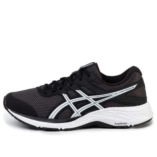 Asics Gel-contend 6 Twist Sneakers
