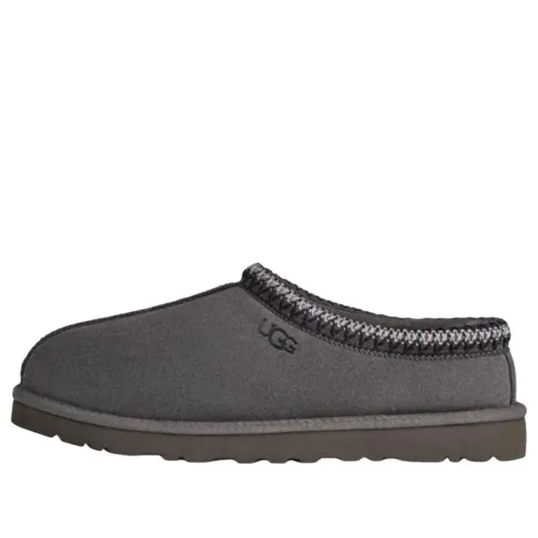 UGG Tasman Ii Slipper - Dark Grey
