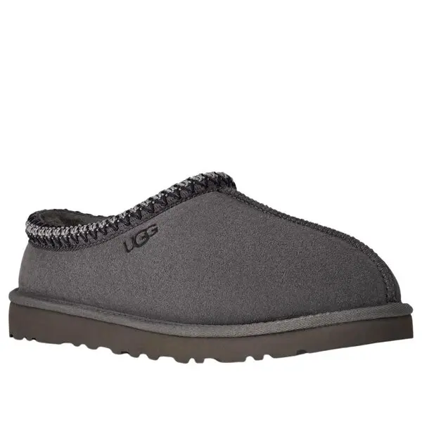 UGG Tasman Ii Slipper - Dark Grey