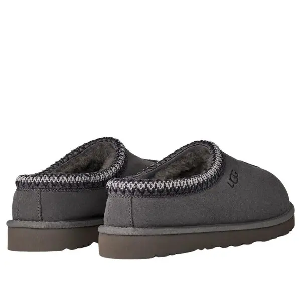 UGG Tasman Ii Slipper - Dark Grey