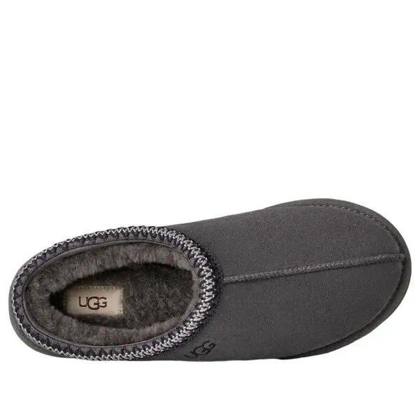 UGG Tasman Ii Slipper - Dark Grey