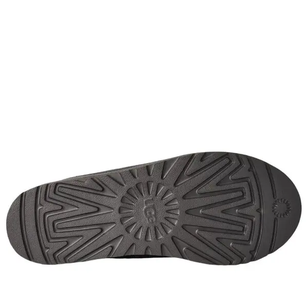 UGG Tasman Ii Slipper - Dark Grey