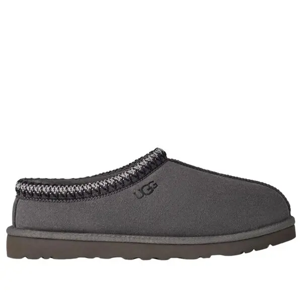 UGG Tasman Ii Slipper - Dark Grey