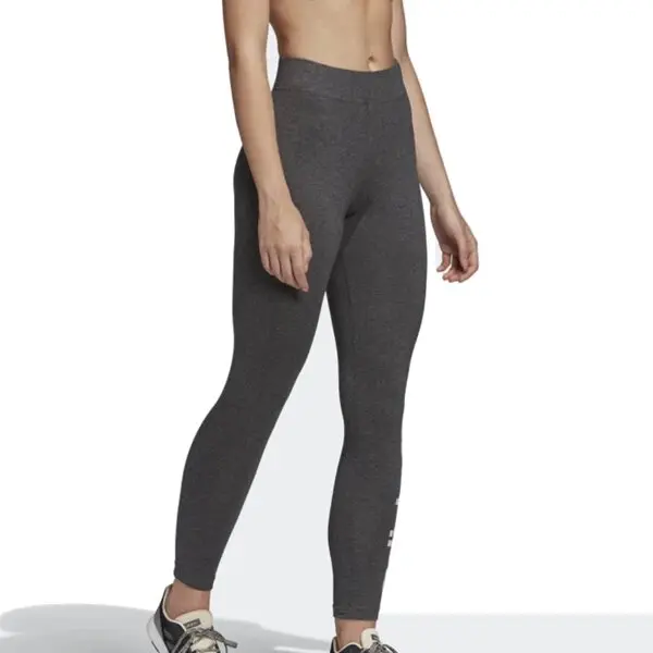 Adidas Essentials Linear Leggings Asia Sizing