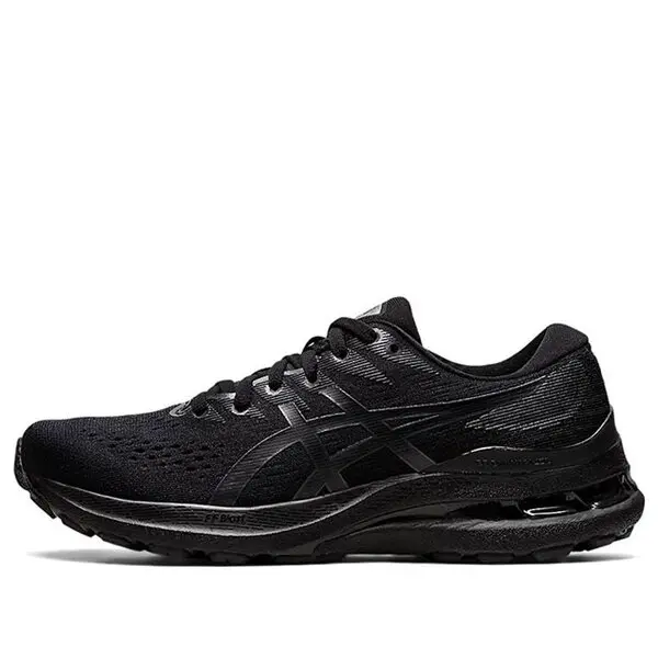Asics Gel-kayano 28 Sneakers - Black